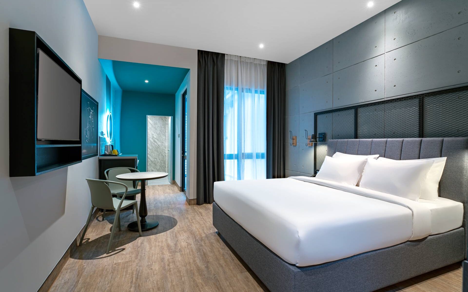 Ibis | Ibis Styles Sepang KLIA