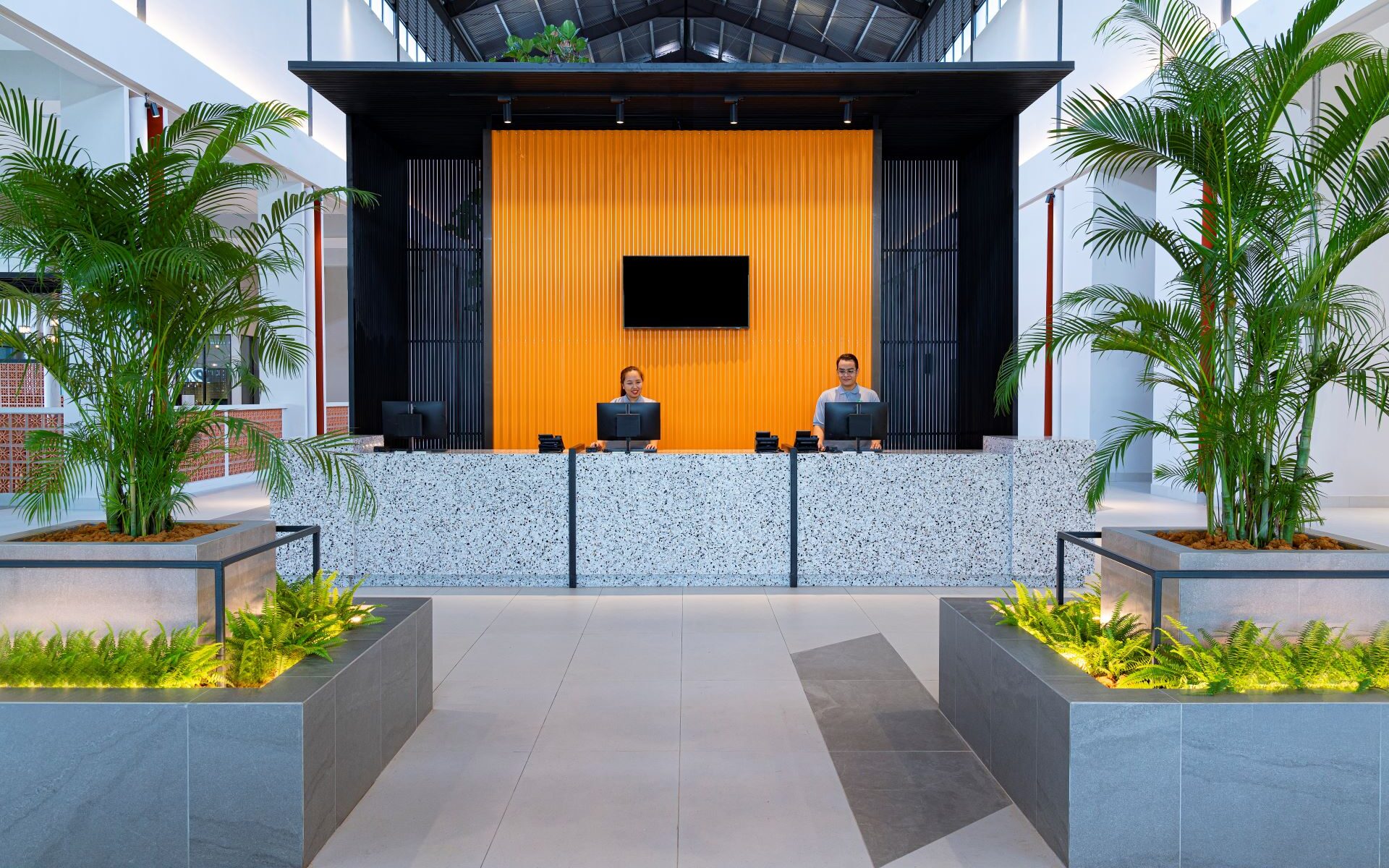 Ibis | Ibis Styles Sepang KLIA