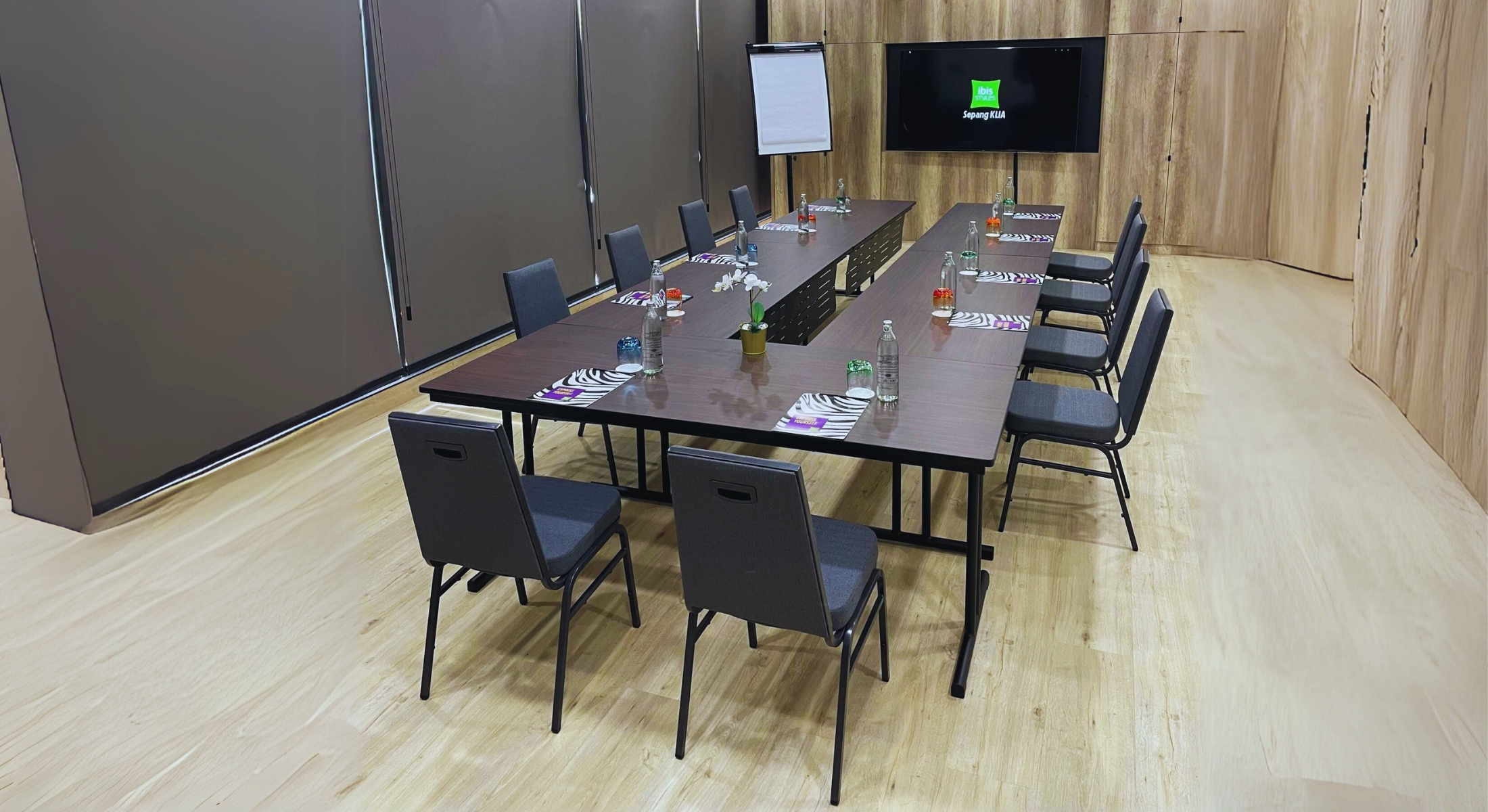 Ibis | Ibis Styles Sepang KLIA