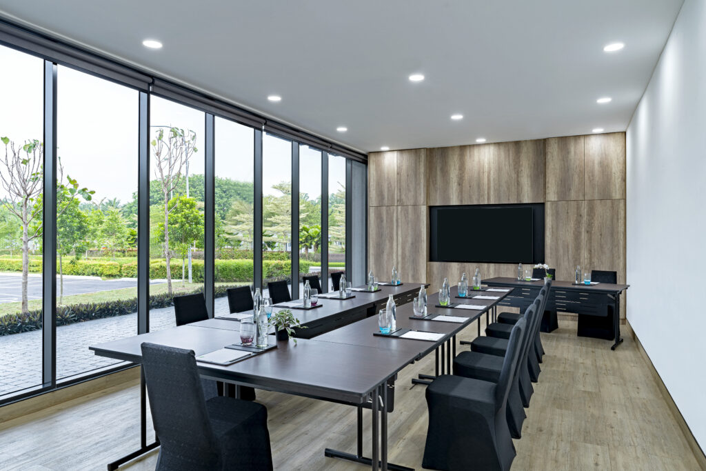 Ibis | Ibis Styles Sepang KLIA